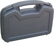 Plastic Cases and Carrying Cases - TC020 - MTM Molded Products